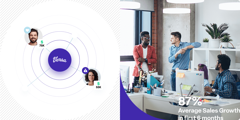 Case Studies • Versa Marketing