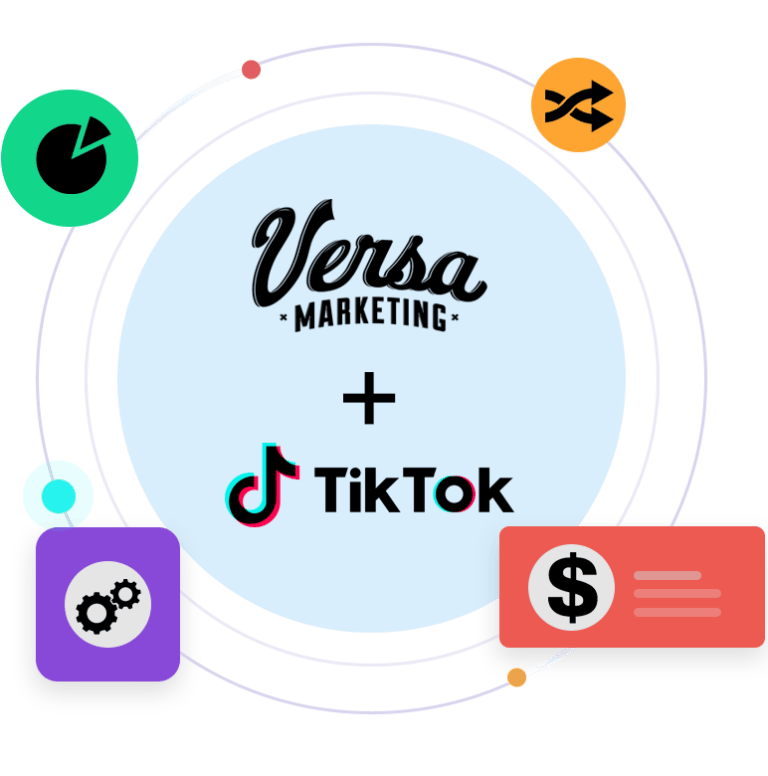 Versa Marketing • Affiliate Program Management Agency