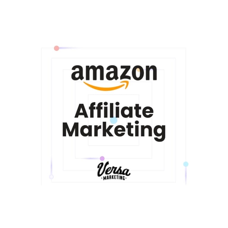 How to Launch Amazon Creator Connections Campaigns • Versa Marketing